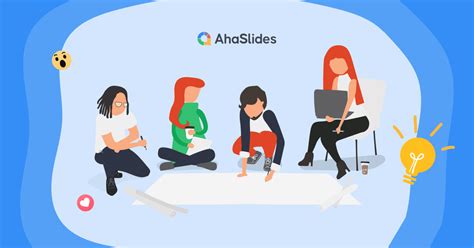 Nominal Group Technique Best Tips To Practice In 2025 Ahaslides