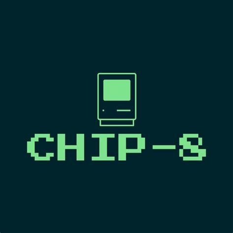 Kotlin Chip 8 · Lucas Melin