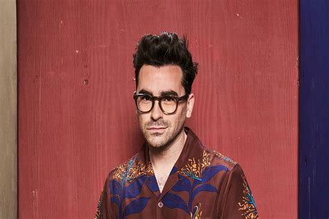 Dan Levy Challenges Homophobia In Entertainment Careers The Statesman