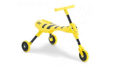 Bumblebee Scuttlebug Ride On £14 99 Amazon