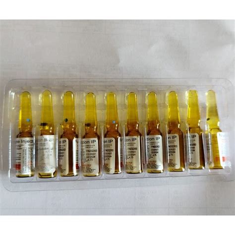 Atrocam Liquid Atropine Injection Ip Packaging Type Box Packaging Size 10 X 1 Ml Ampoule At