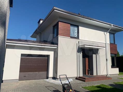 Дом 175 м² на участке 6 7 сот на продажу в Софрино Купить дом в Софрино Авито