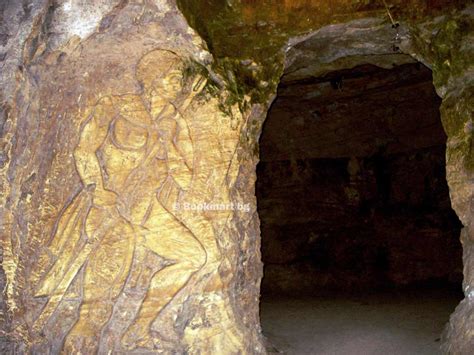 Пещера Дяволското гърло