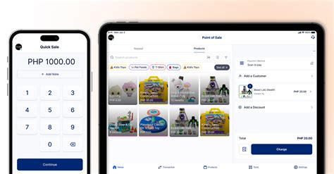 Understanding The Different Types Of POS Systems And Their Benefits In Various Industries