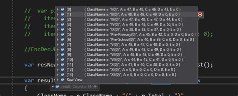 C Convert DataTable Into List When No Of Column Is Dynamic Stack Overflow