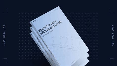 Spark Success With Ai And Genai Kyanon Digital