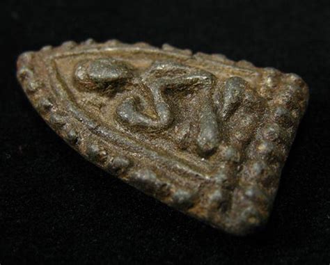 พระเนื้อผงลงรัก เนื้อหามวลสารดี สวยไม่ทราบที่ครับ พระเครื่อง พระแท้ Webpra เว็บ พระ คอม