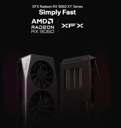 XFX S Radeon RX XT Mercury Swift OC Models Share Same Clock Speeds TechPowerUp