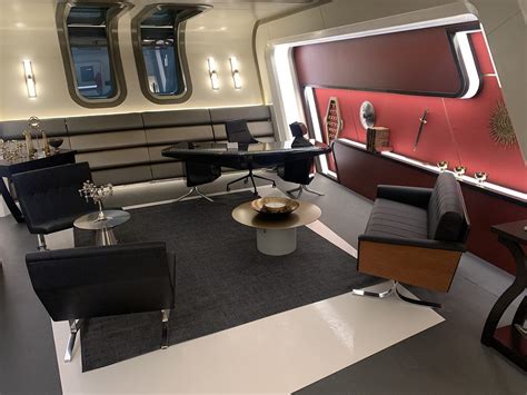 Exclusive The Star Trek Strange New Worlds Enterprise Blends
