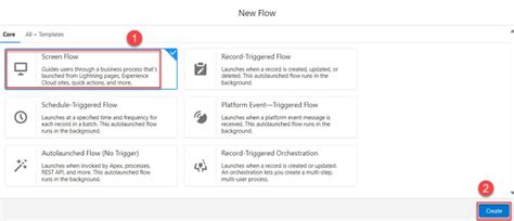 How To Create A Note With Salesforce Flow