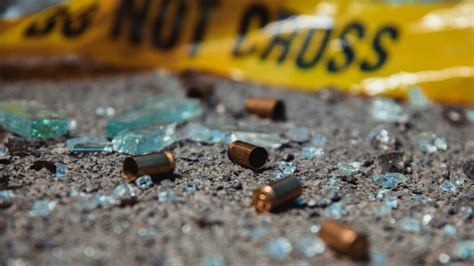 Двама бяха убити при стрелба в Лондон