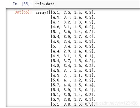 机器学习入门——numpy与matplotlib的使用简介numpy和matplotlib Csdn博客