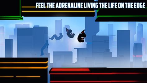 Vector Parkour Game At Collection Of Vector Parkour Game Free For Personal Use