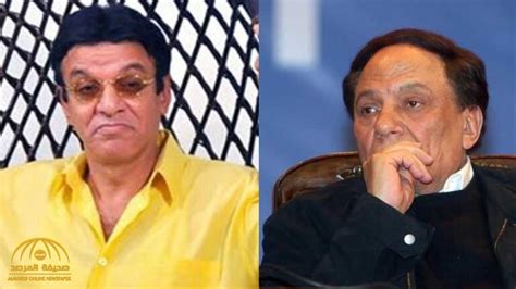 ممثل مصري يفتح النار على الفنان عادل إمام ويكشف عن إهانته له قبل 9