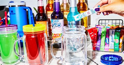 What Ever Happened To Just Drinking Water Statfolio News