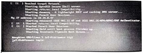 Tahap Persiapan Praktik Membangun Iot Middleware Dengan Raspberry Pi Arduino Indonesia