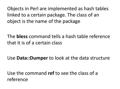 References And Objects Ppt Download