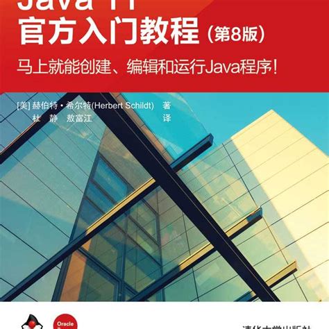 Java 11官方入门教程（第8版）百度百科