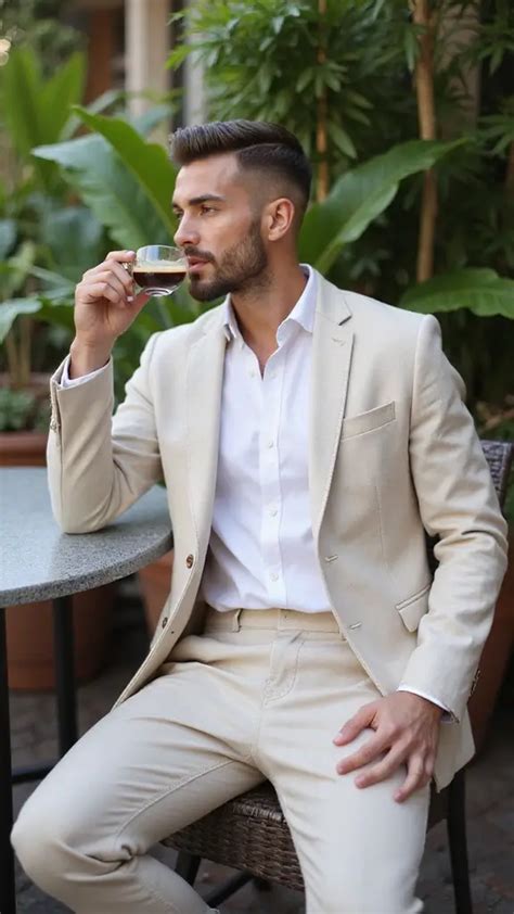 25 Italian Hairstyles For Men That Will Make You Look Effortlessly