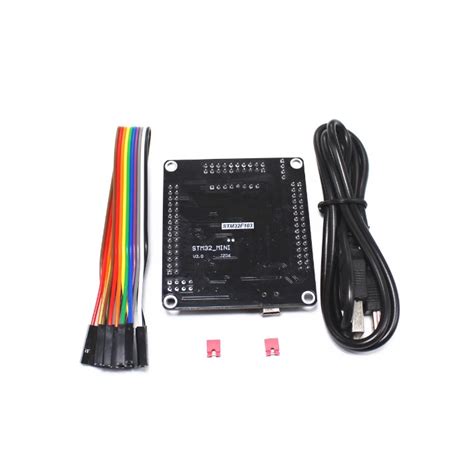 Arm Stm32 Geliştirme Kartı Sistem Kartı Jtag Stm32f103rct6 Mini Emay Center Alışverişte