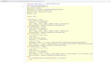 Multiple Unauthenticated Remote Code Execution Vulnerabilities In