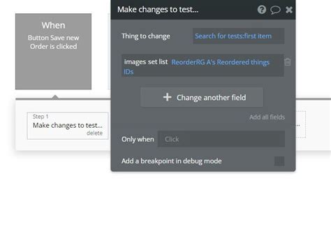 Update Apr Sortable RG Drag Drop Plugin By EzCode Page Showcase Bubble Forum