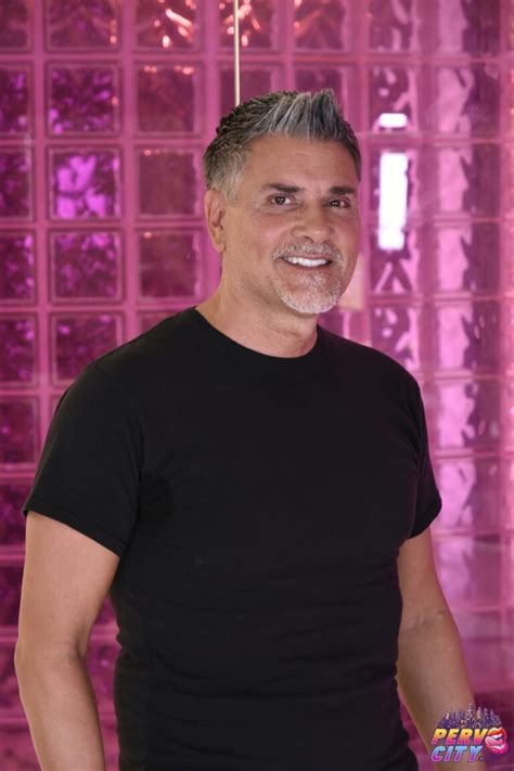 Michael Stefano The Legend Returns Pornstar Interviews