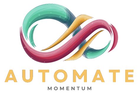 Automate Momentum