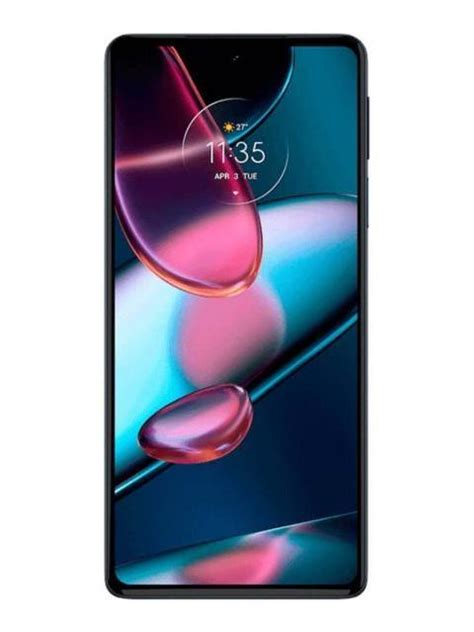 Motorola Edge Pro Dual Sim Gb Verde Cosmos Gb Ram Verde Cosmos