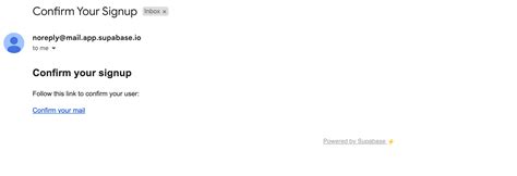 How To Set Up Supabase Auth For Your Saas App
