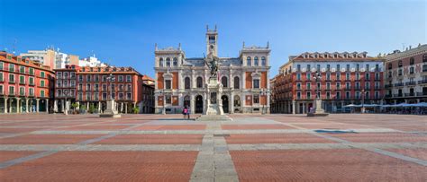 Visiter Valladolid Espagne ⭐️ Lescapade Culturelle De 2026