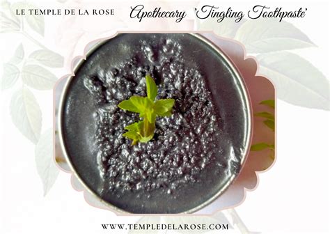 Le Temple De La Rose