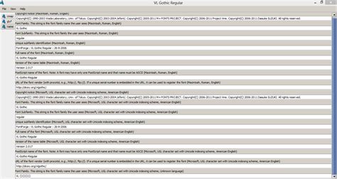 Custom Font Script VL Gothic RPG Maker Forums