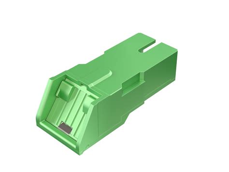 Sc Auto Shutter Adapter Sanwa Technologies