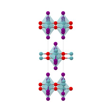 Materials Project New Understanding Of Metastability Clears Path For