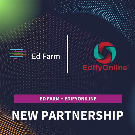 Ed Farm On Linkedin Edtech Onlinelearning Upskill Reskill