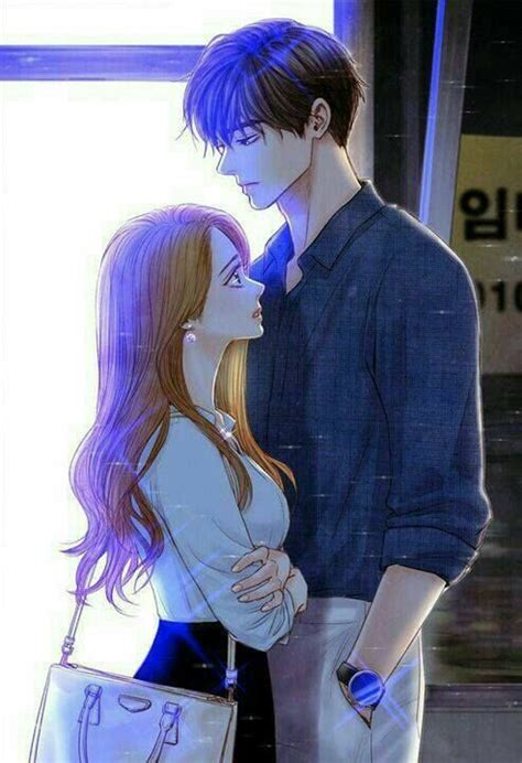 انمي حب رومانسي ووردز