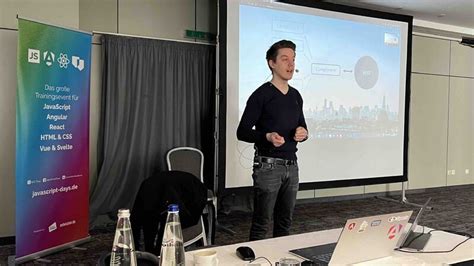 Fabian Gosebrink On Linkedin Javascript Workshops Angular Jest
