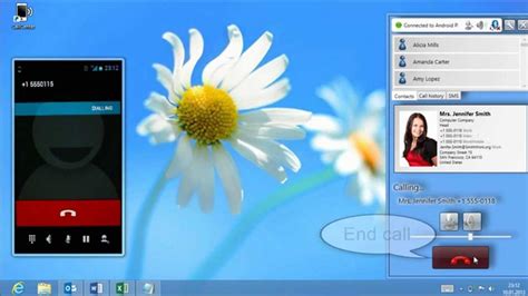 Cara Mengontrol Smartphone Android Dari Pc Tekno