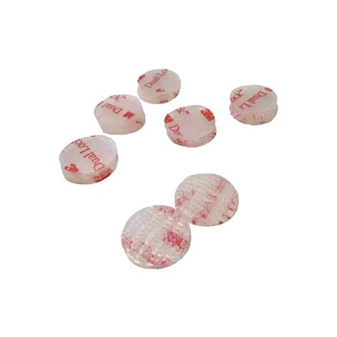 Dual Lock Discs 34 Rush Bikes