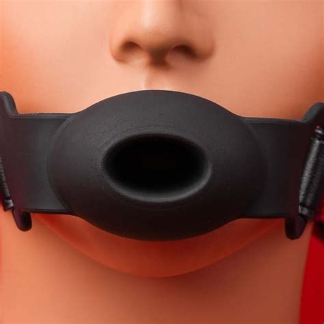 Open Maul Gagtoy Playertv