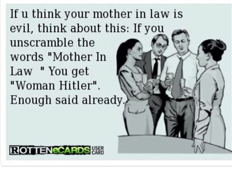 Best Mother In Law Quotes Images On Pinterest
