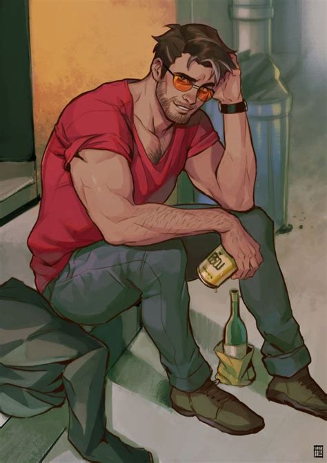 Pin On Dream Daddy