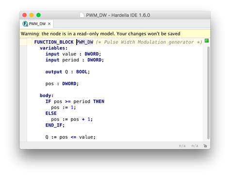 Fast Pwm Hardella Ide