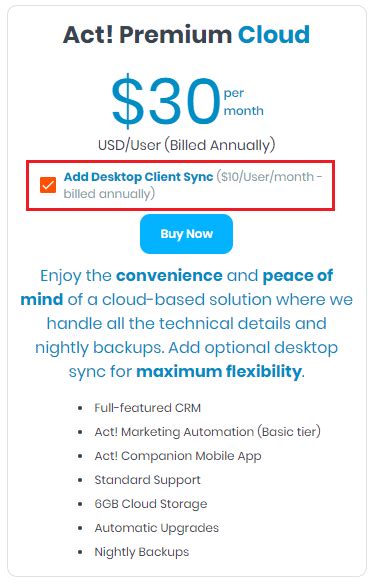 How Do I Transfer My Desktop Act Database To Act Premium Cloud And Enable Remote Database