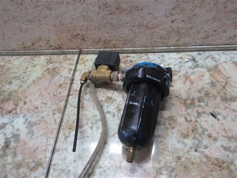 Mazak Qs20n 4axis U Cnc Lathe Smc Solenoid Valve Vx2130 Air Filter Distributor Other Business