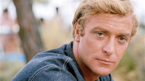 Michael Caine El Actor Que Triunfó Con Su Acento ‘cockney Y La