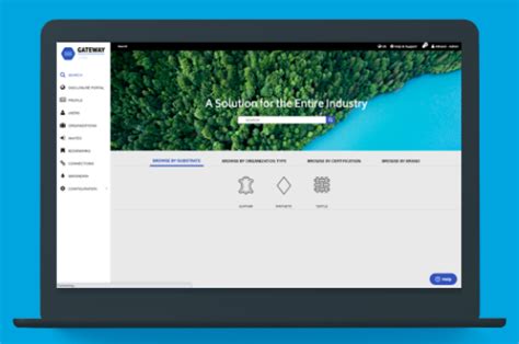 What Is The Zdhc Gateway Chemical Module Stichting Zdhc Foundation Help Centre