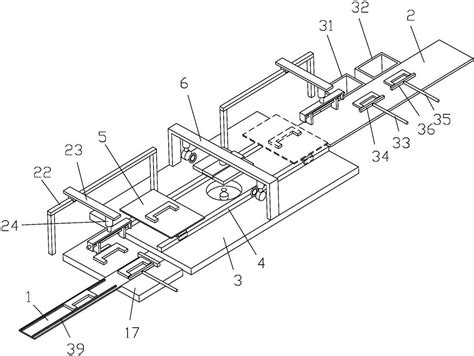 General Automatic Detection System Of Connector Eureka Patsnap
