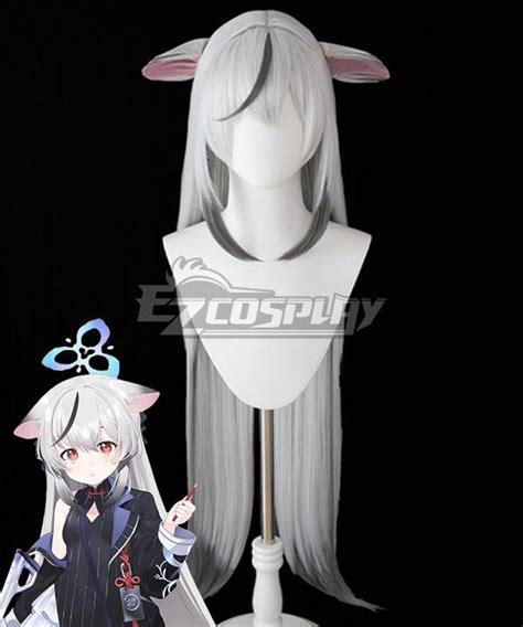 Blue Archive Igusa Haruka Cosplay Costume